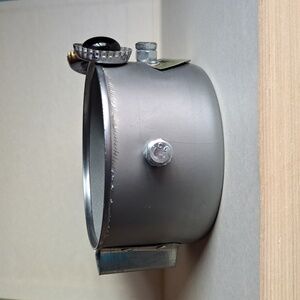 Handmade | Storage & Organization | Happy Retro Robot Scrap Metal Art ...